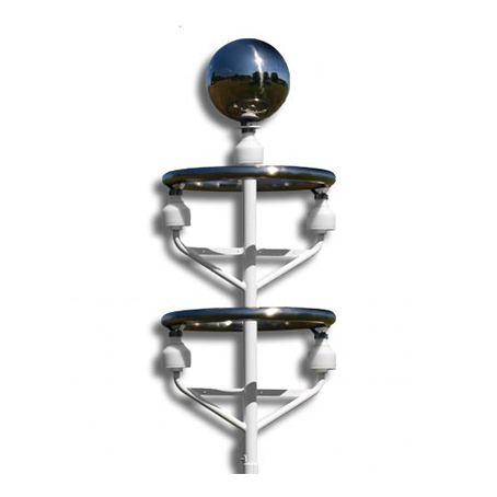 BTD-300 Thunderstorm Detector - Biral | BTD-300
