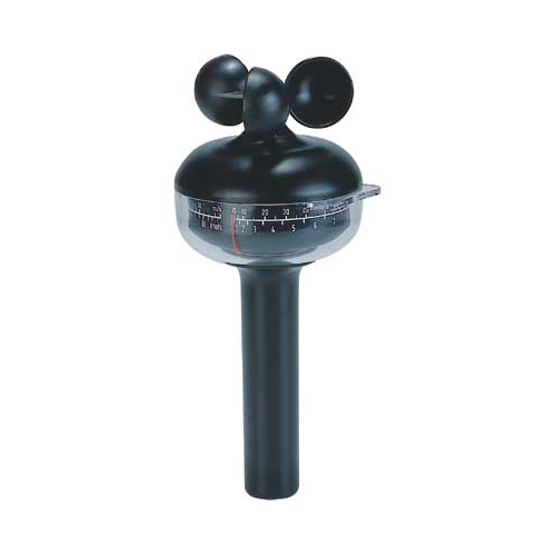 Hand Held Mechanical Anemometer - Biral