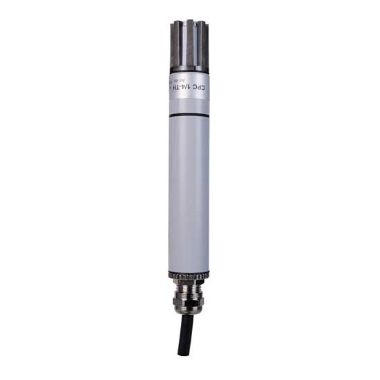 Hygro-Thermo Transmitter - Senseca UK
