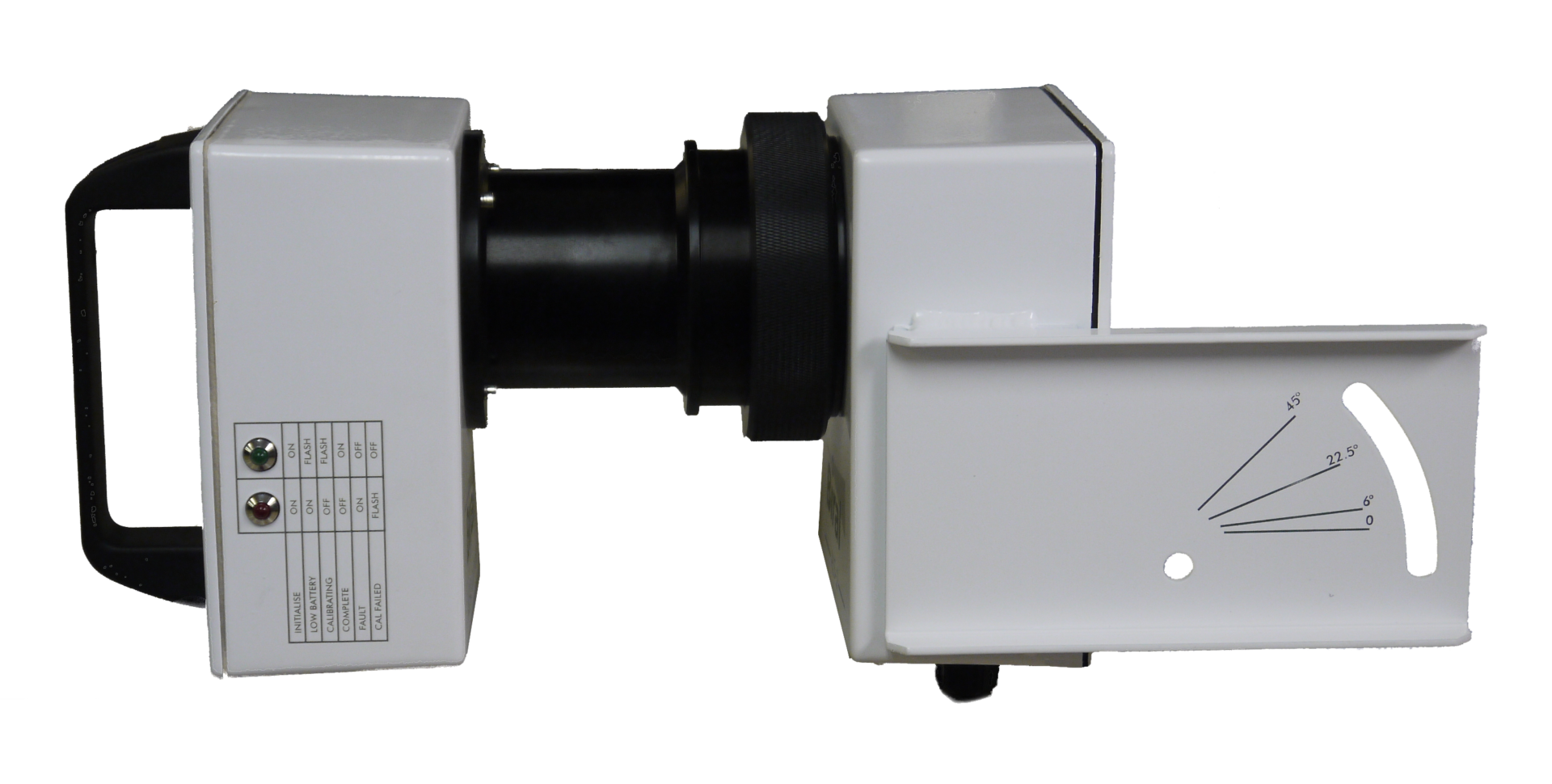 ALS-2 Ambient Light Sensor Calibrator - Biral