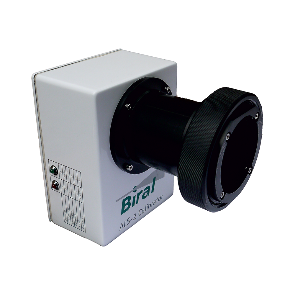 ALS-2 Ambient Light Sensor Calibrator - Biral