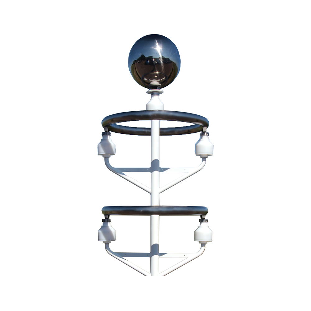 BTD-300 Thunderstorm Detector - Biral