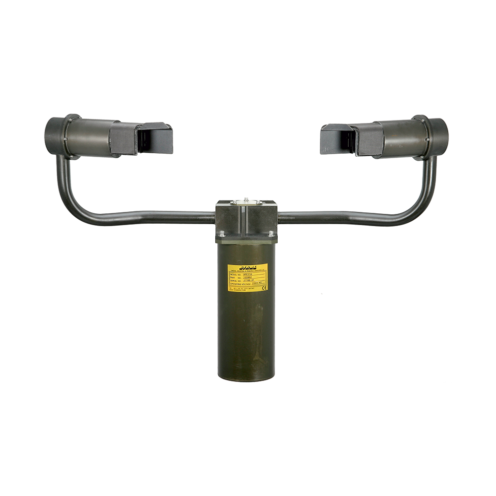 VPF-710 Visibility Sensor - Biral