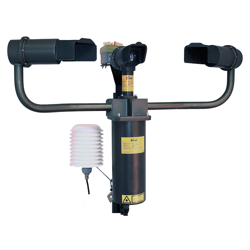 VPF-750 Visibility & Present Weather Sensor - Biral | VPF-750