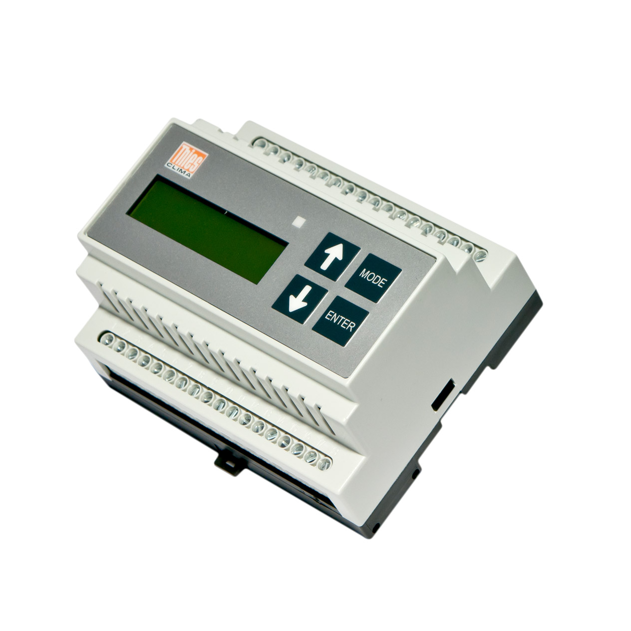Wind Alarm Unit - Biral Wind Alarm Units