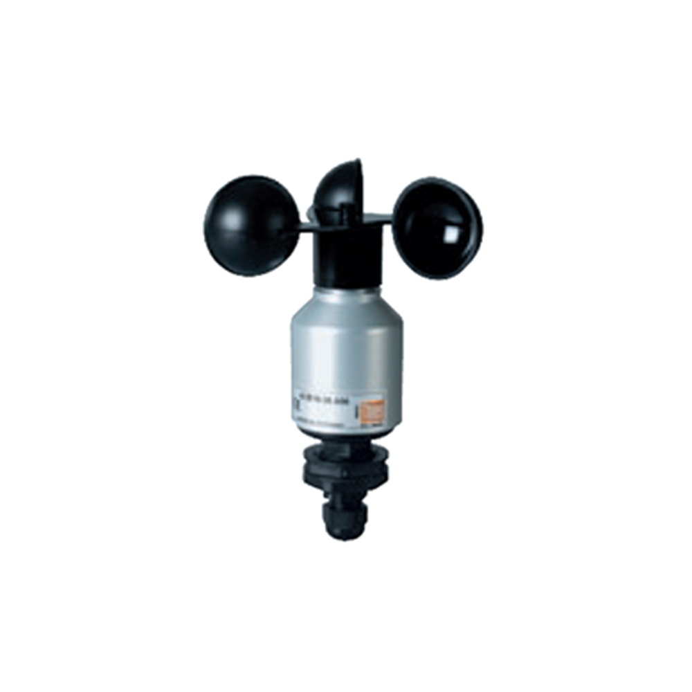 Compact Wind Speed Transmitter - Biral