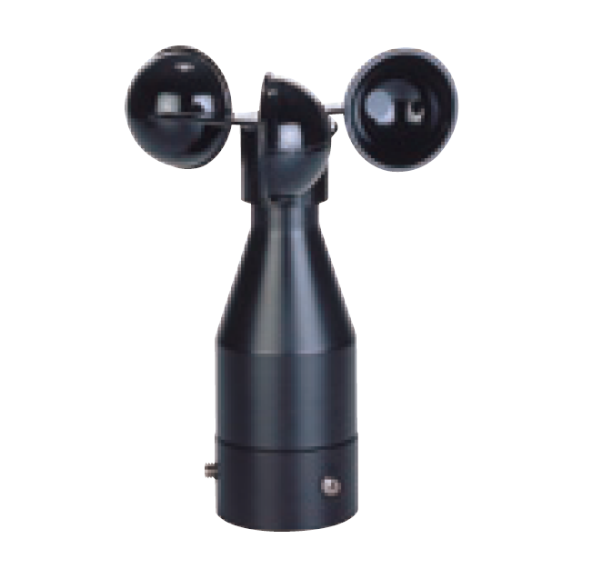 Small Wind Speed Transmitter - Biral