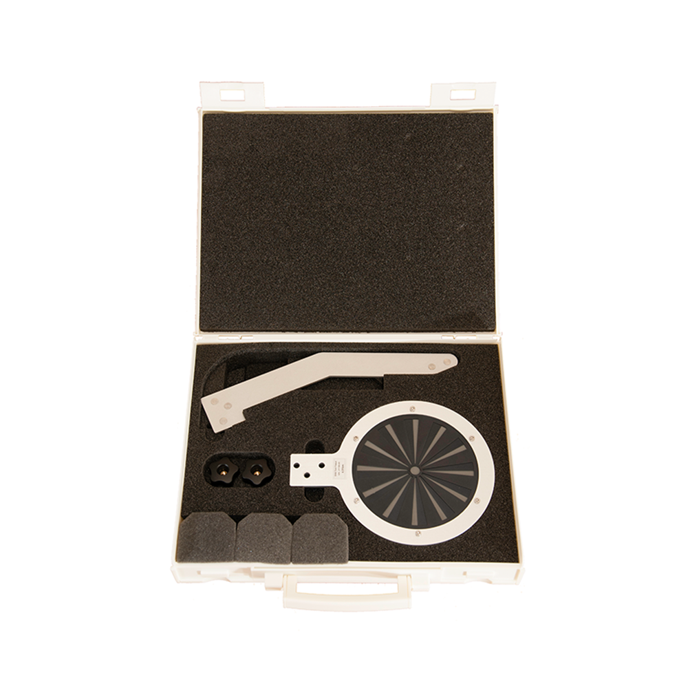 SWS Test Plaque - Biral