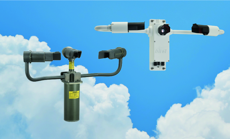 The home of the original back scatter head