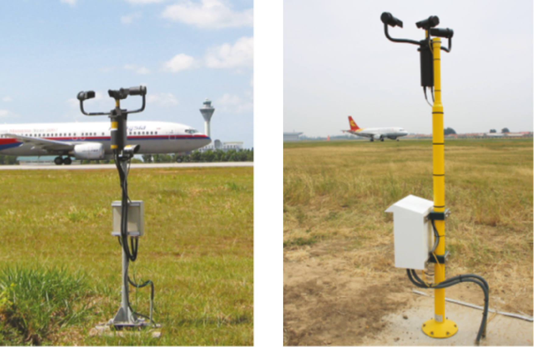 The home of the original back scatter head