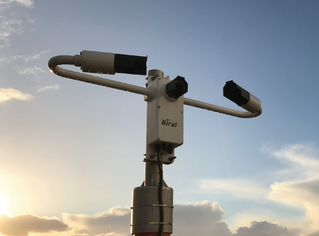 Biral To Install Its SWS-250 Weather Sensors Across Greece, 54% OFF