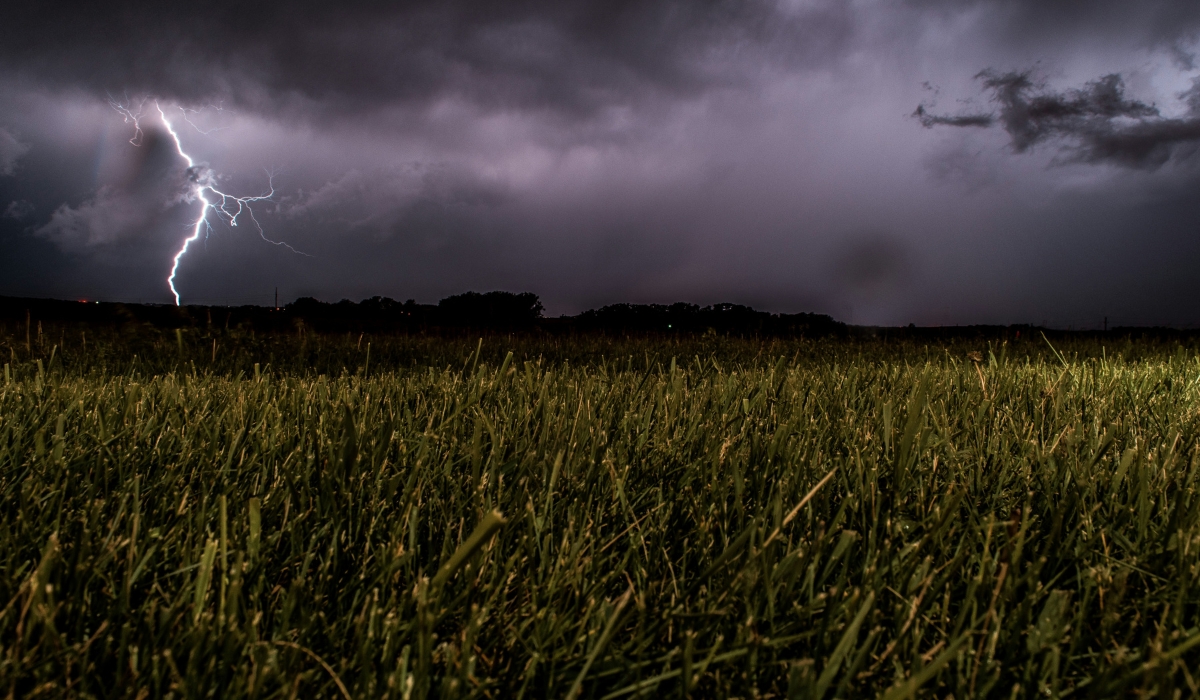 Reliable Weather Lightning Detectors | Biral