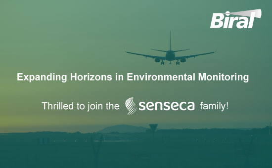 Biral Completes Sale to Senseca - Biral