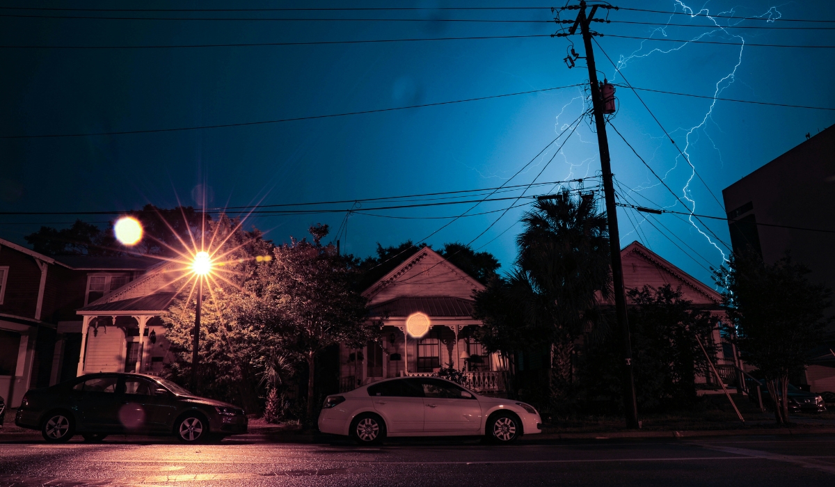 Lightning Detector Kits FAQs & Storm Detection Solutions - Biral